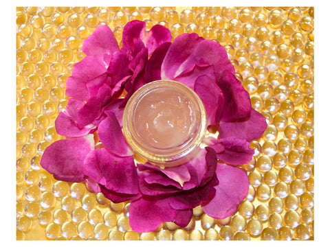Rose Bliss Gel – The Radiant Glo